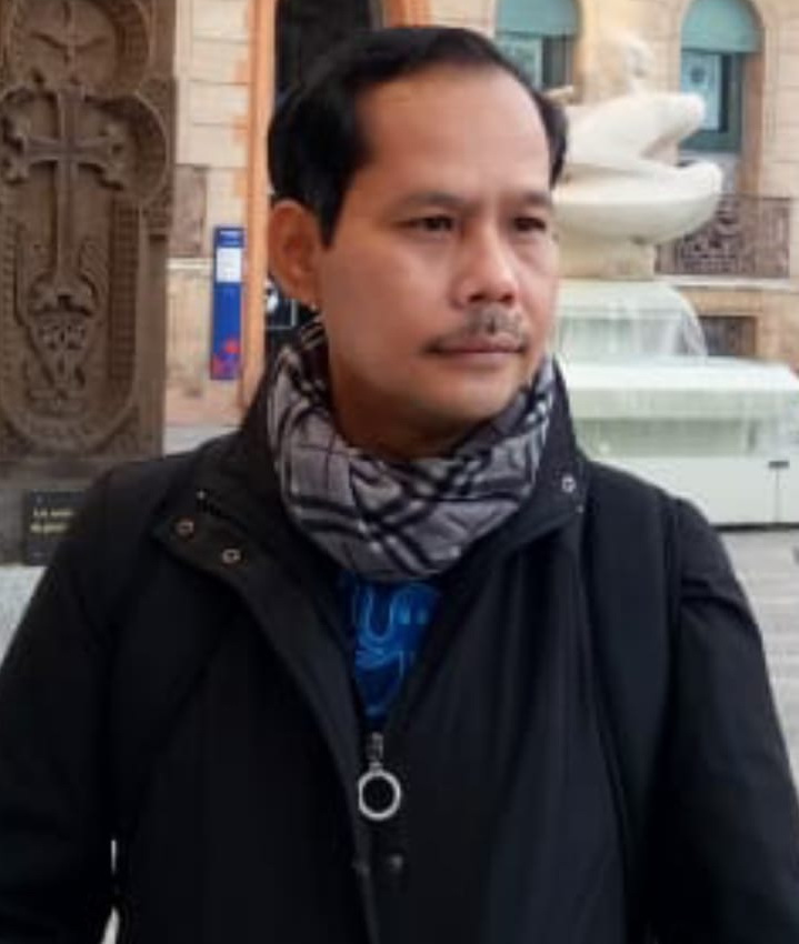 The 13th ISNPINSA 2023 FSM UNDIP